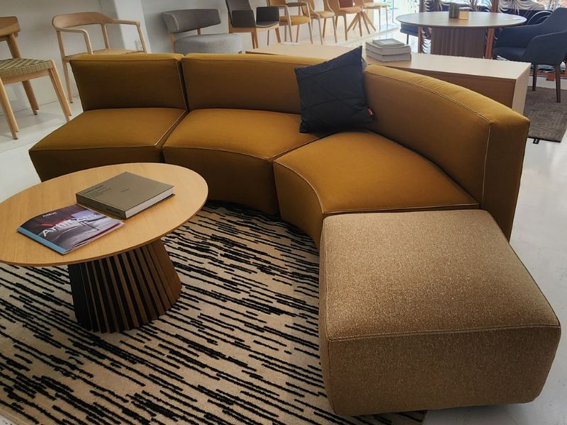 Sofa – Dado | UFL Group