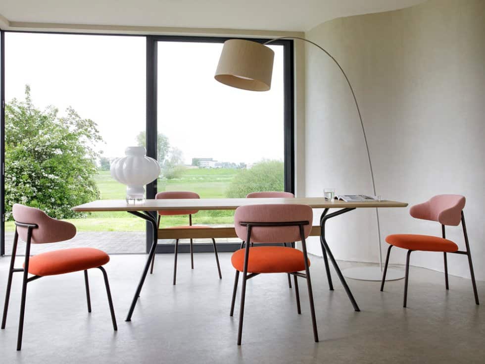 Aloa Chair | UFL Group