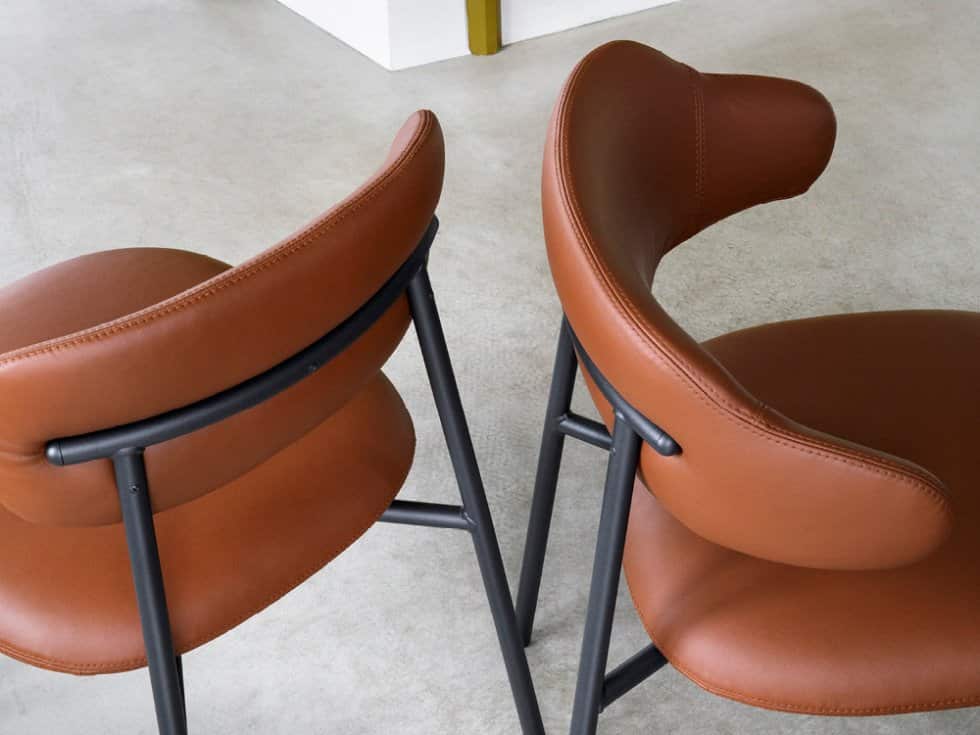 Aloa Chair | UFL Group