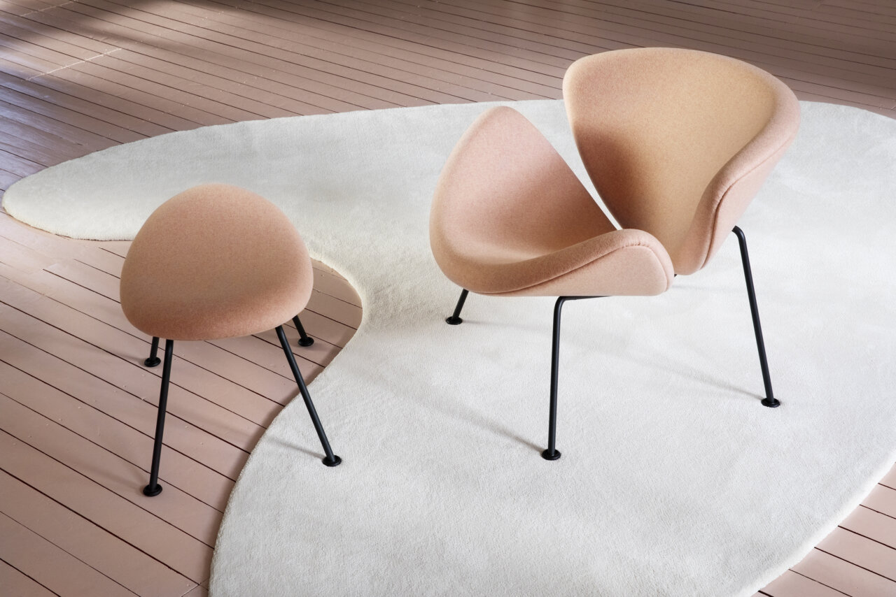 Orange Slice | UFL Group