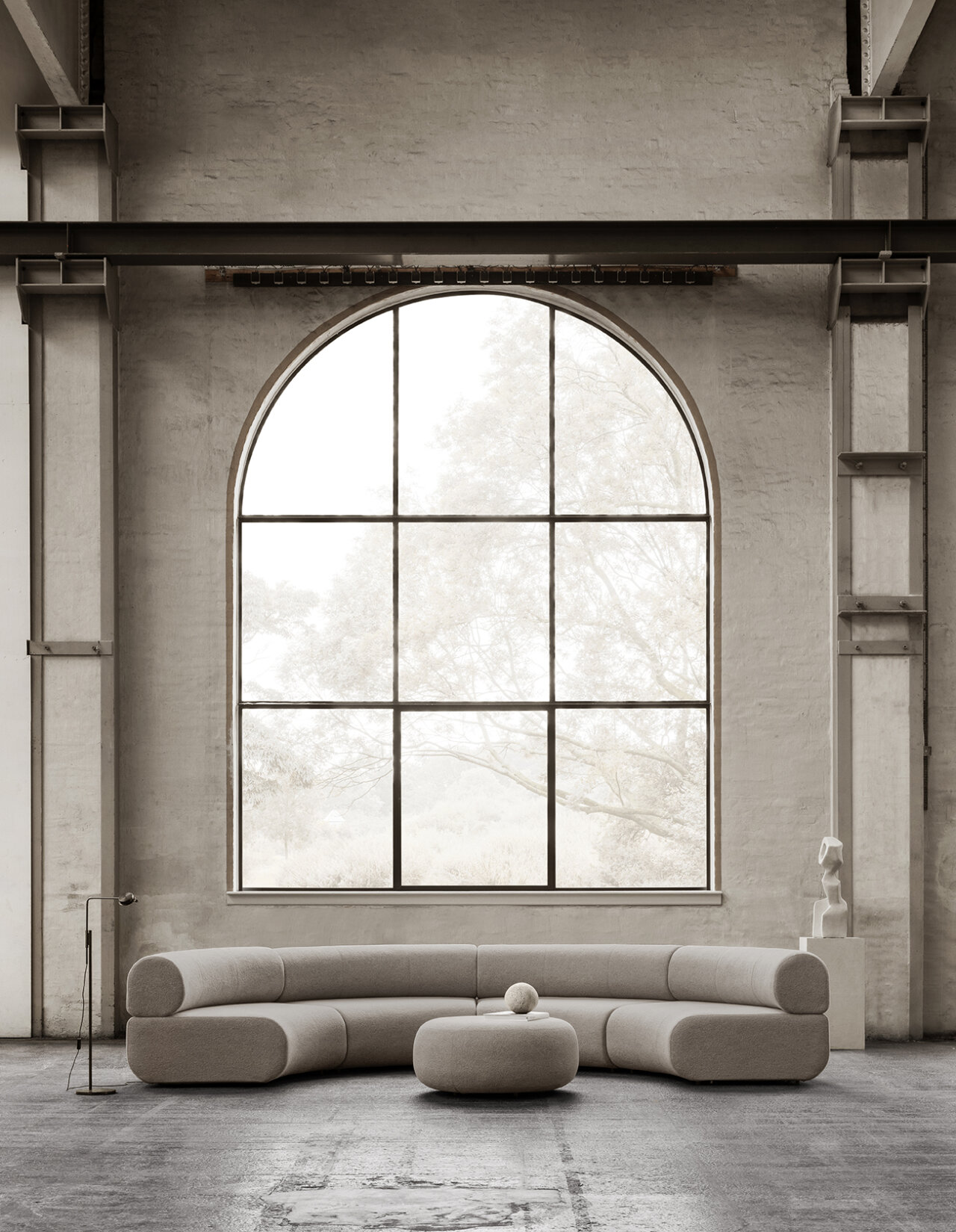 Track Modular | UFL Group