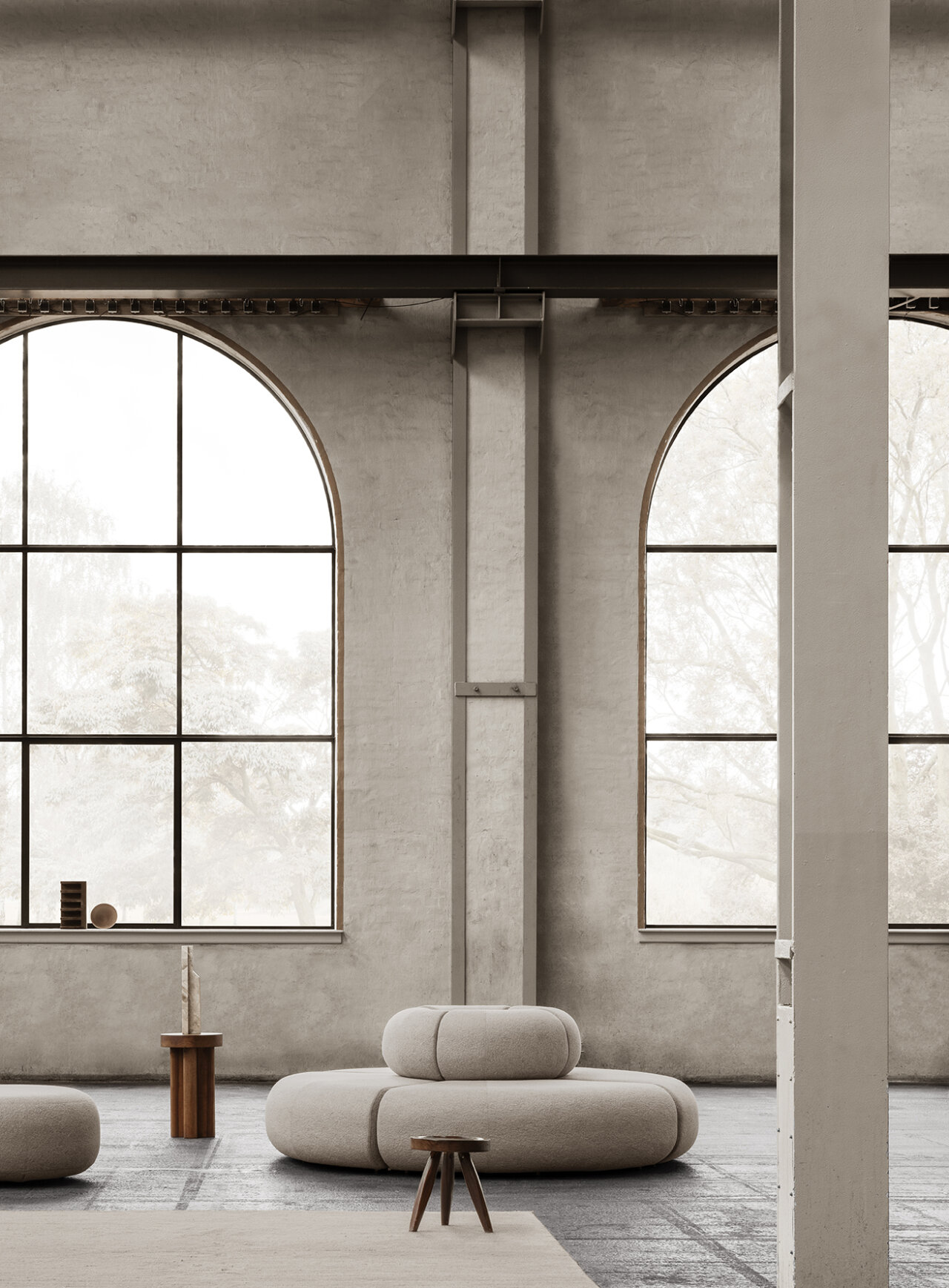 Track Modular | UFL Group