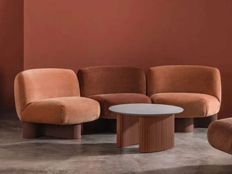 Bolete BIO Occasional Table | UFL Group