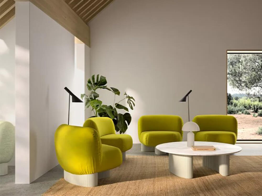 Bolete BIO Occasional Table | UFL Group