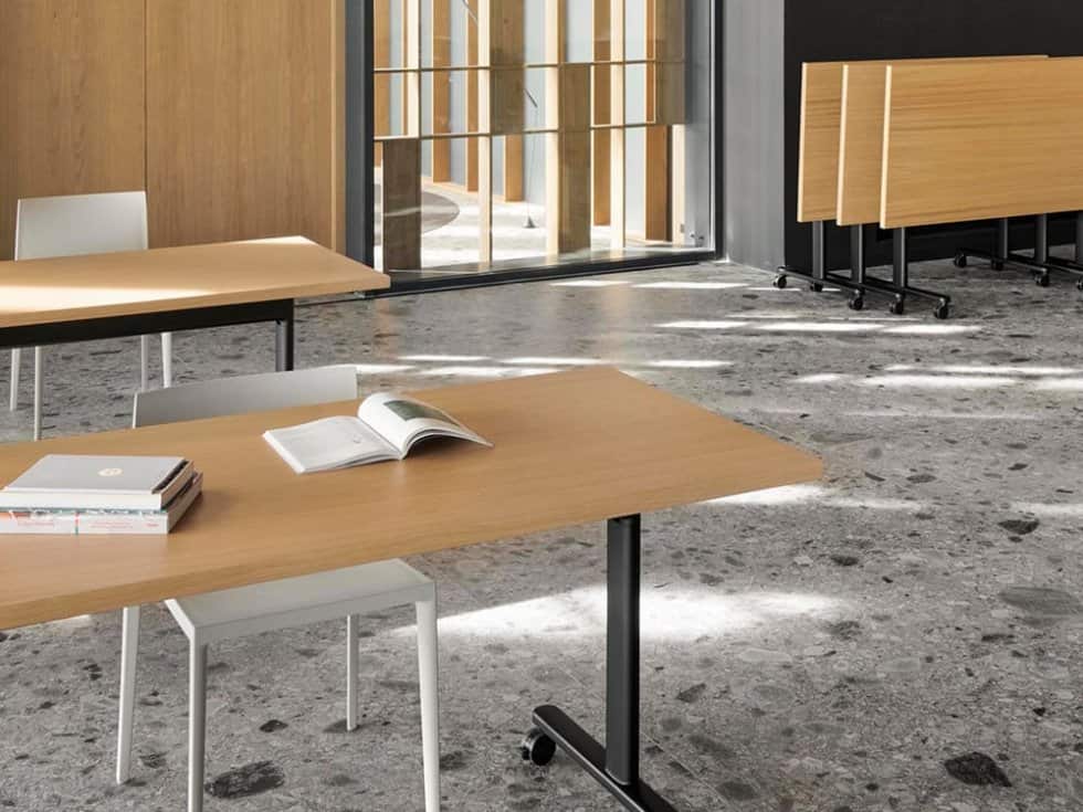 Connect Table | UFL Group