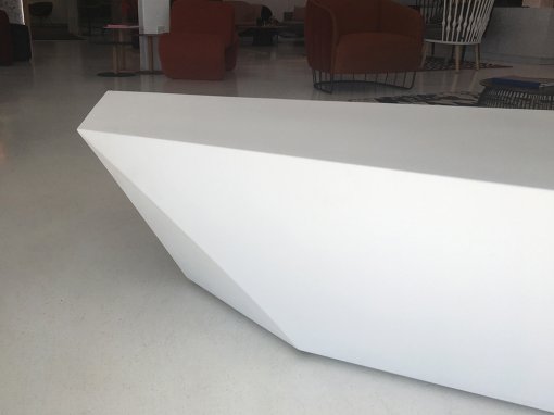 Faz Bench | UFL Group