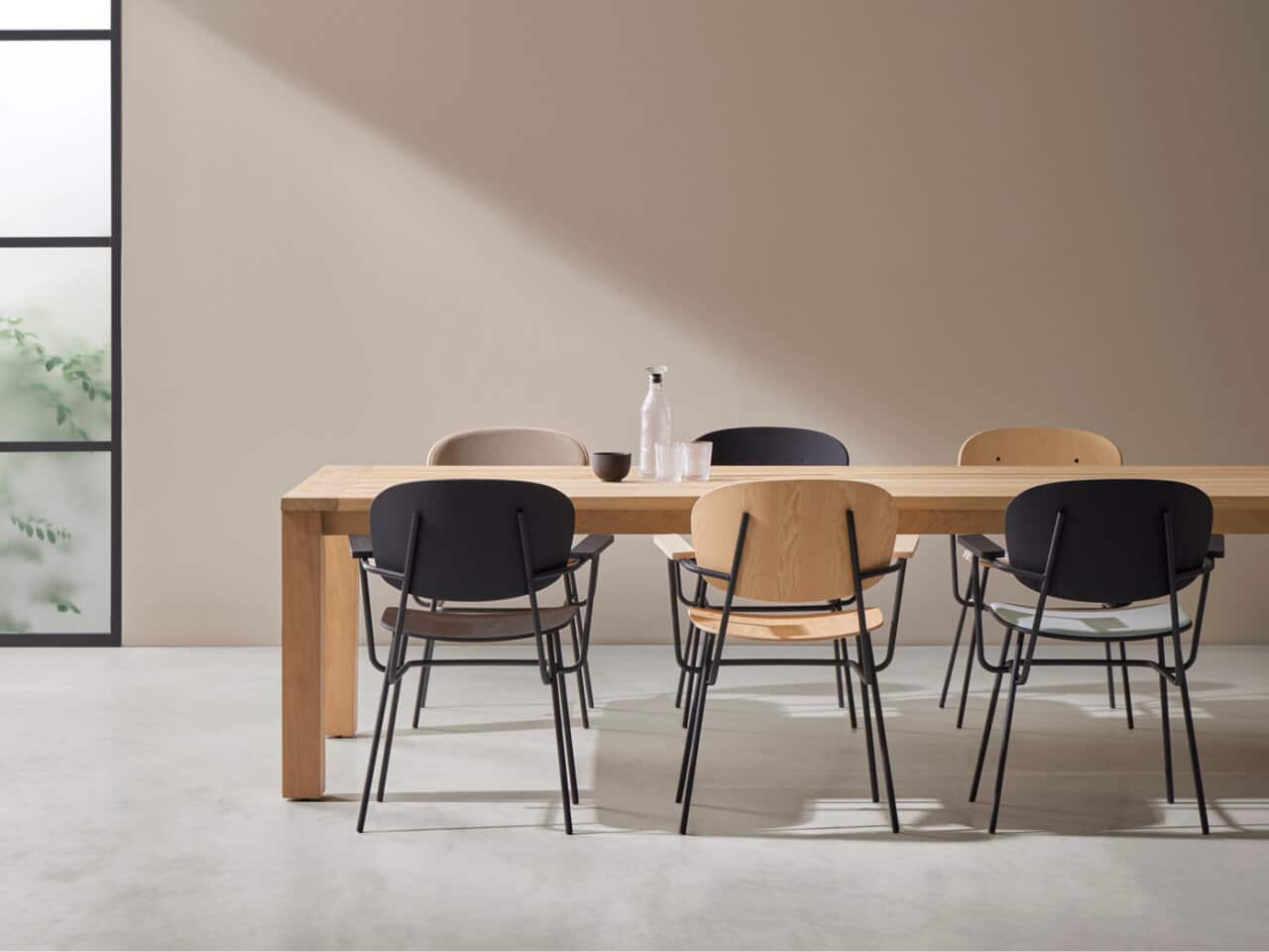 Fosca Chair | UFL Group