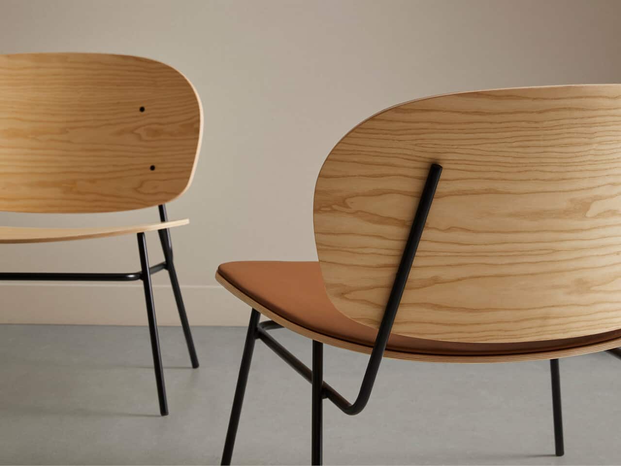 Fosca Lounge Chair | UFL Group