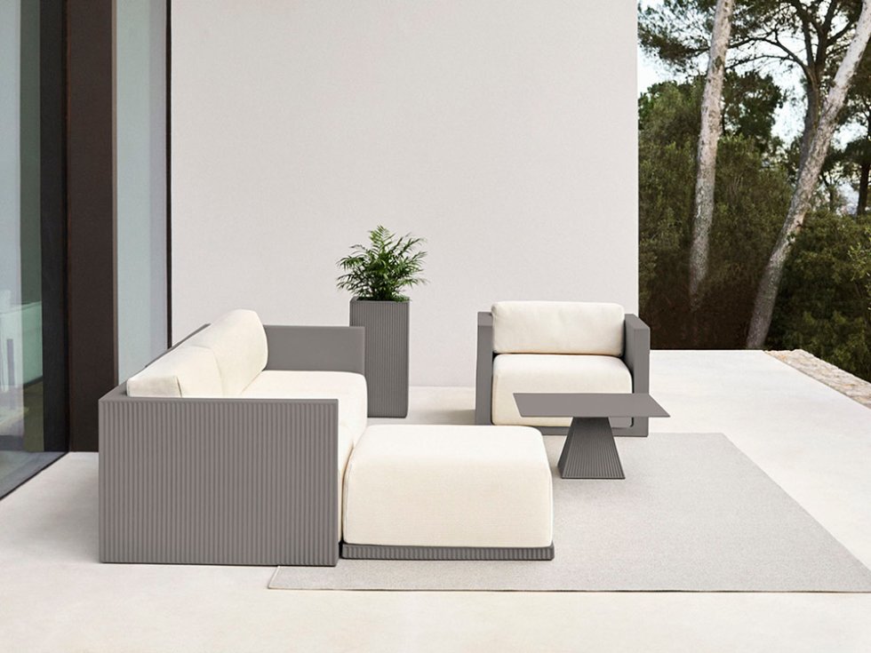 Gatsby Modular | UFL Group