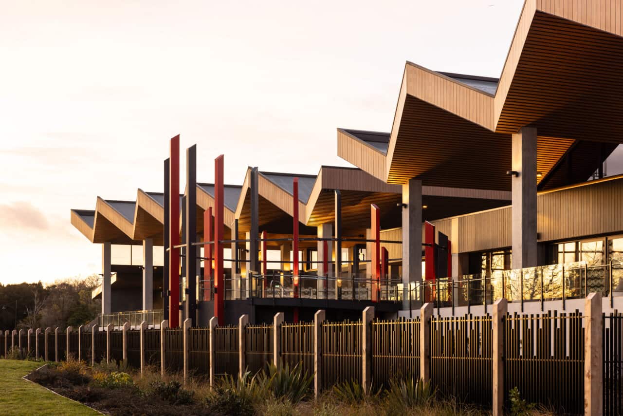 Wai Ariki Hot Springs & Spa | UFL Group