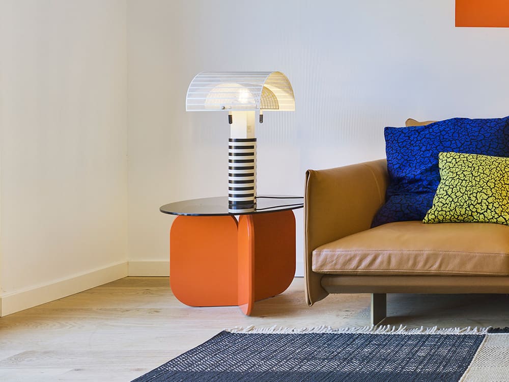 La Isla Occasional Table | UFL Group