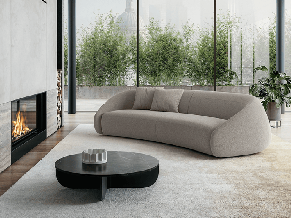 Apper Sofa | UFL Group