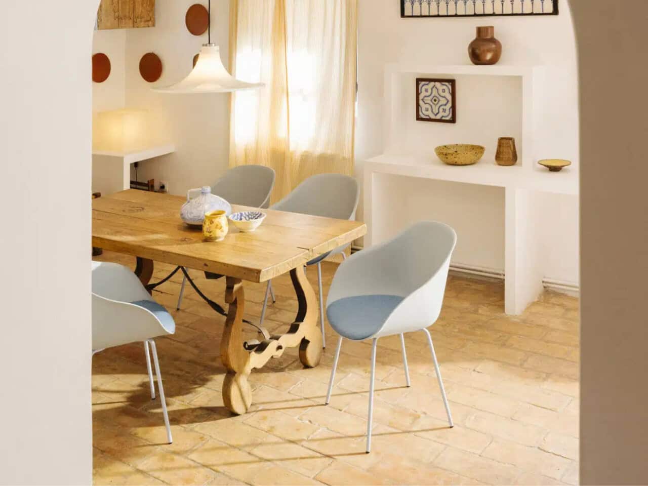 Lore 4-Leg | UFL Group