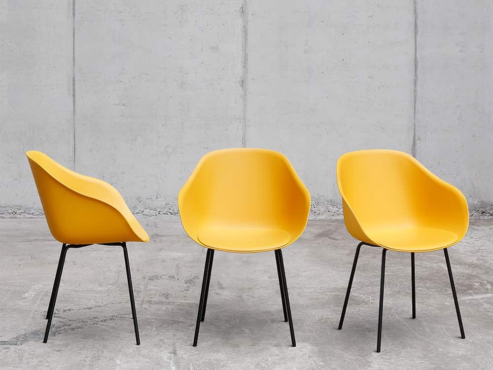 Lore 4 Leg | UFL Group