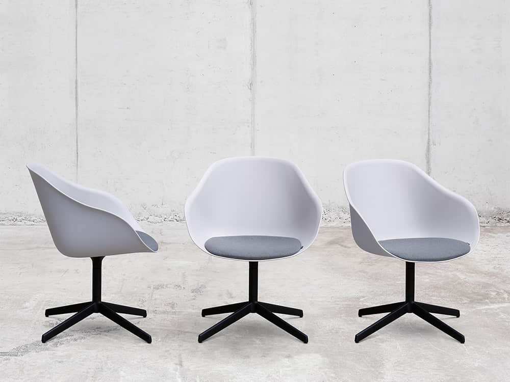 Lore Confident | UFL Group