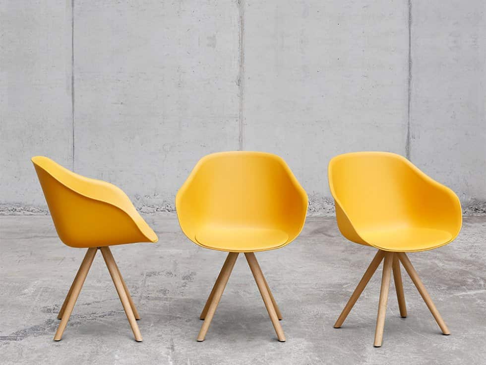 Lore Spin Wood | UFL Group