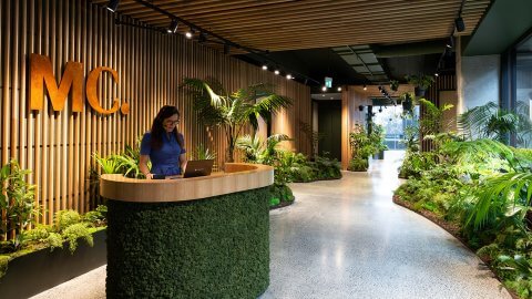 Meredith Connell | UFL Group