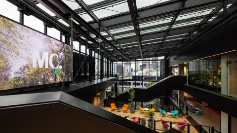 Meredith Connell | UFL Group