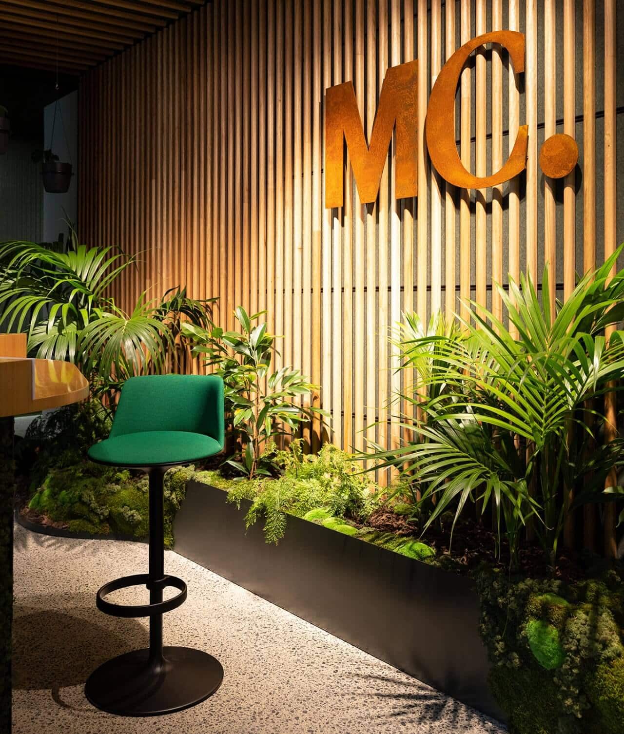 Meredith Connell | UFL Group