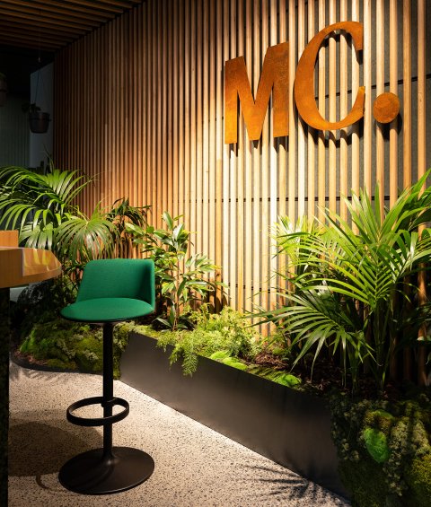 Meredith Connell | UFL Group