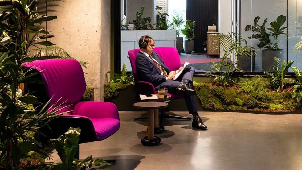 Meredith Connell | UFL Group