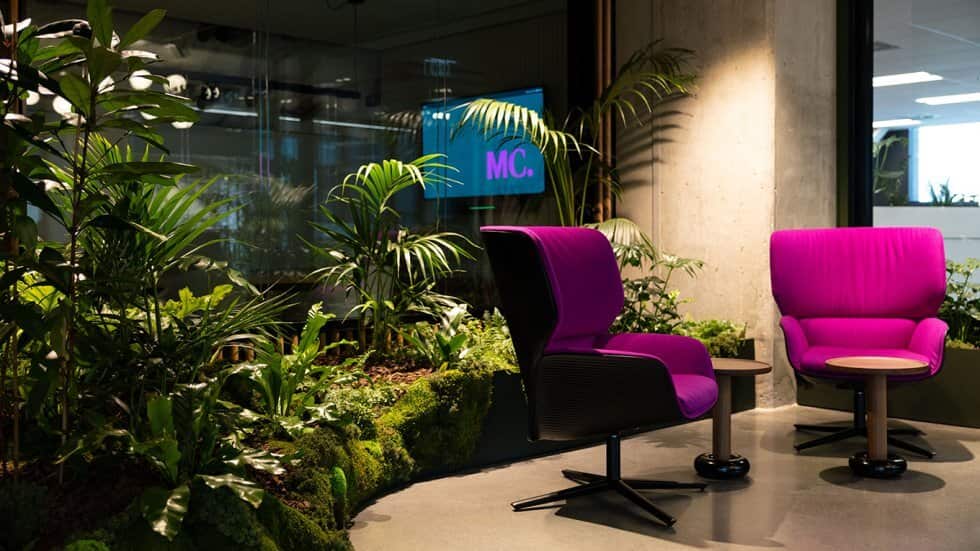 Meredith Connell | UFL Group