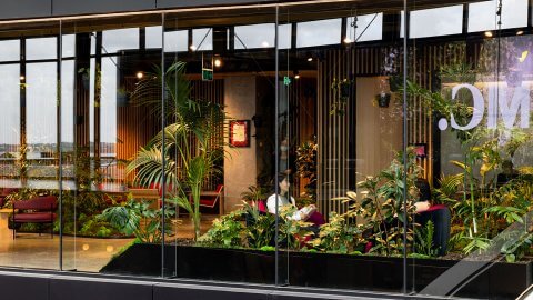 Meredith Connell | UFL Group