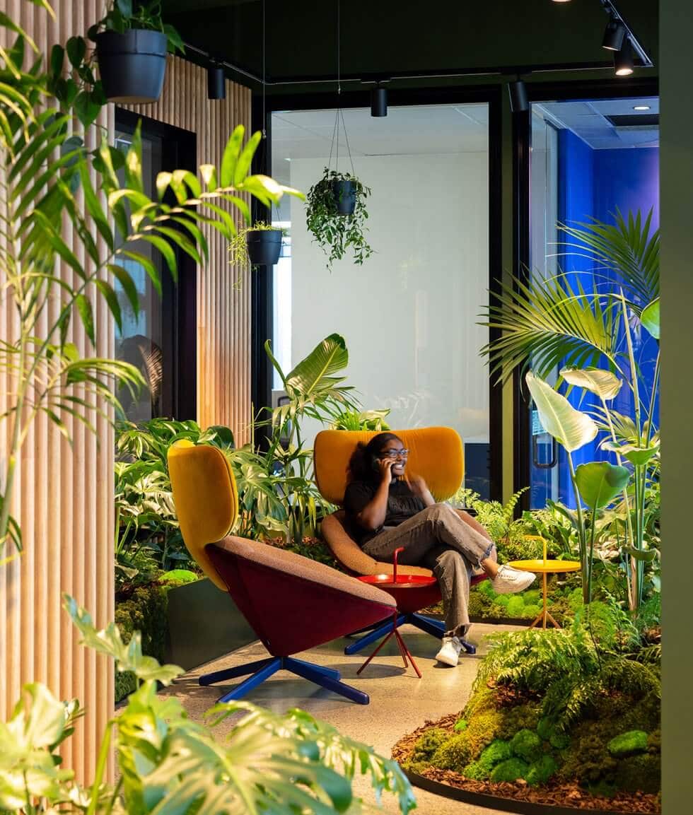 Meredith Connell | UFL Group