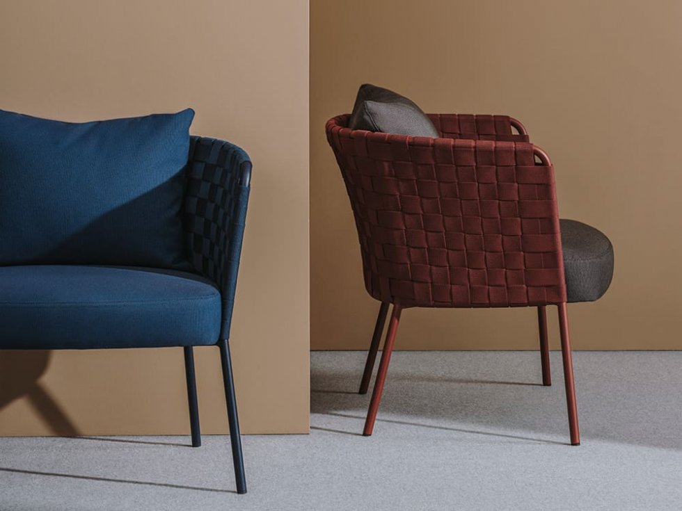 Marina Lounge | UFL Group