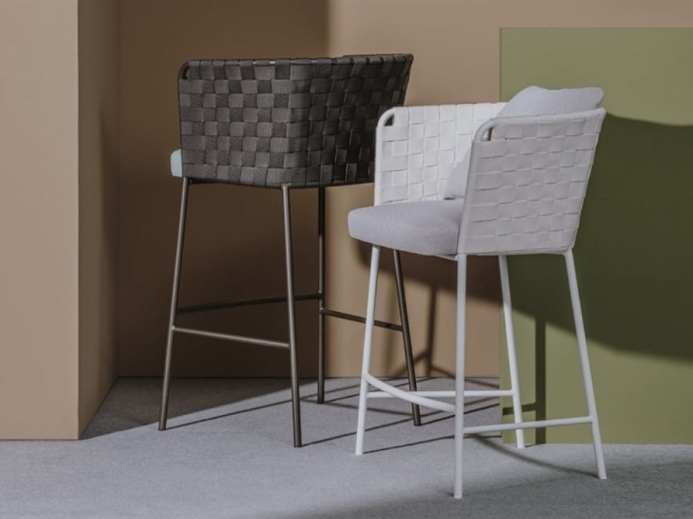 Marina Stool | UFL Group
