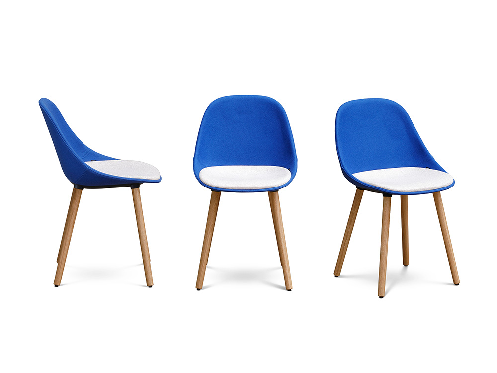 Mate 4 Leg Wood | UFL Group