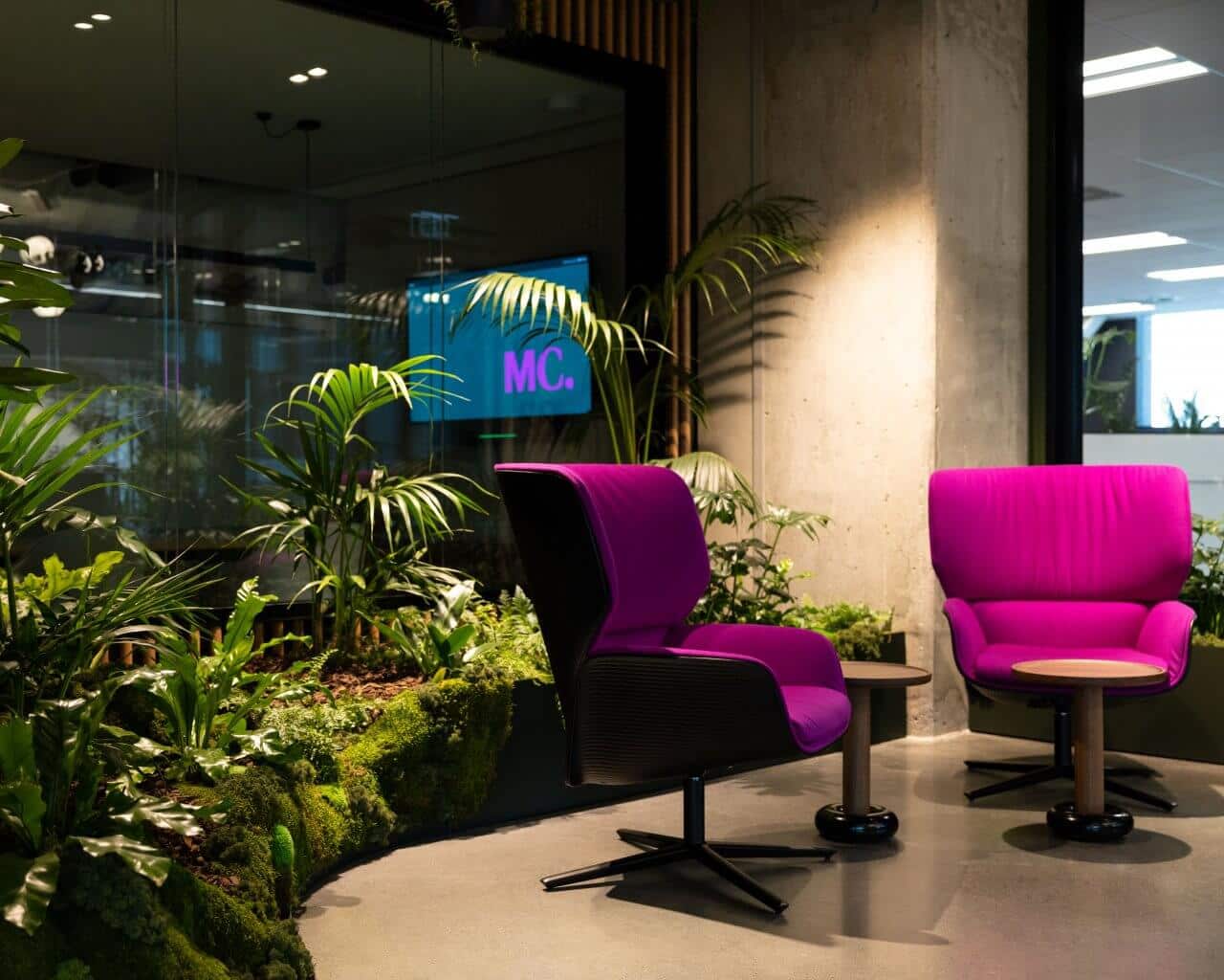 Business as unusual – how modern workspaces are changing | UFL Group