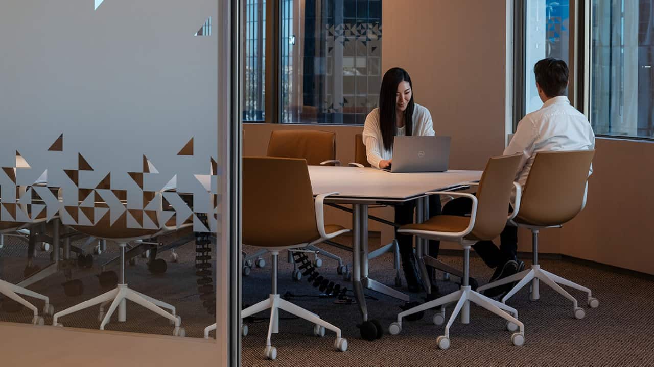 NZX Workspace | UFL Group