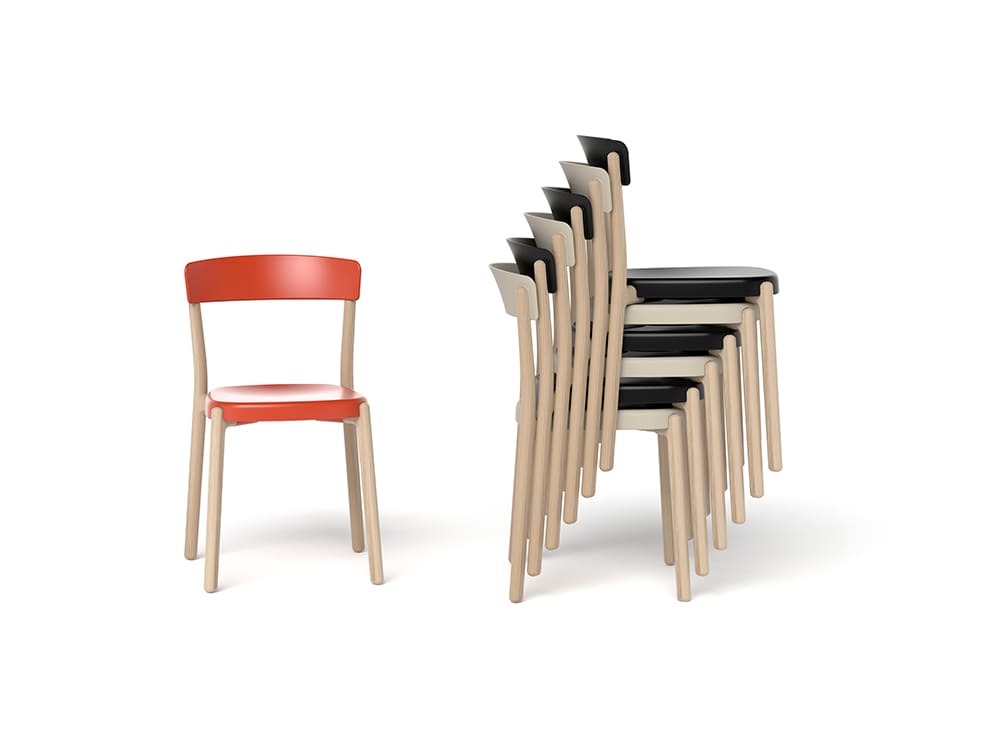 Noa Chair | UFL Group