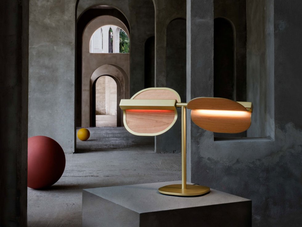 Omma Table | UFL Group