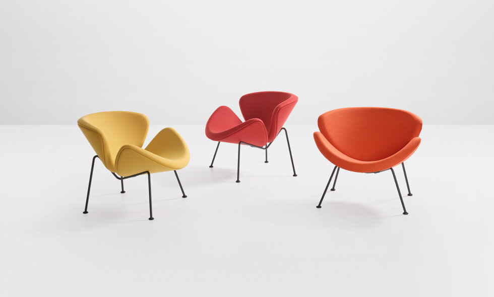 Orange Slice | UFL Group