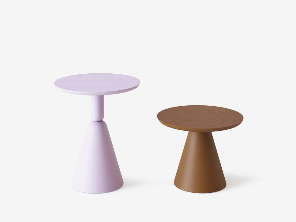 Pion Occasional Table | UFL Group