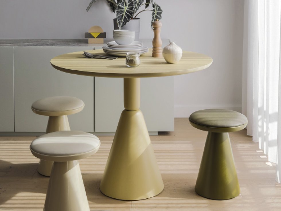 Pion Stool | UFL Group