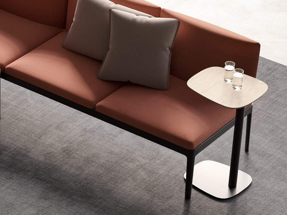 Puck Table | UFL Group