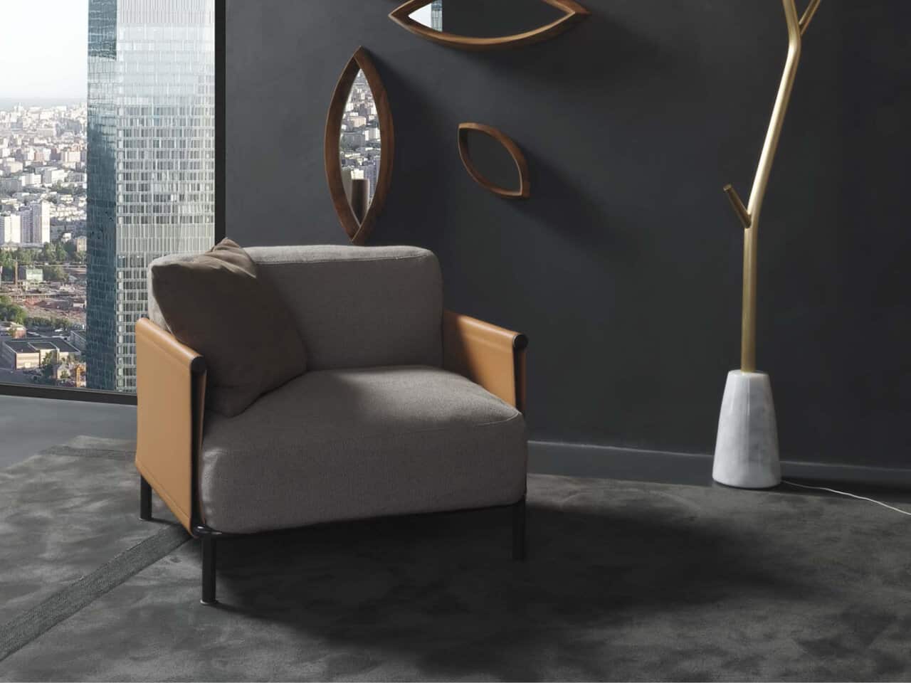 SC2 Lounge | UFL Group