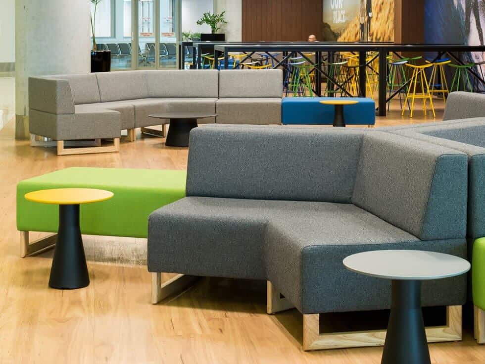 Social Modular Sofa | UFL Group