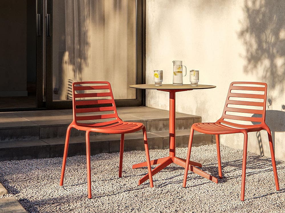 Street Chair Polypropylene | UFL Group