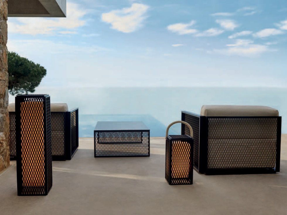 The Factory Table | UFL Group