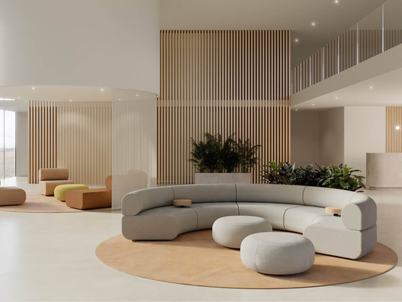 Track Modular | UFL Group