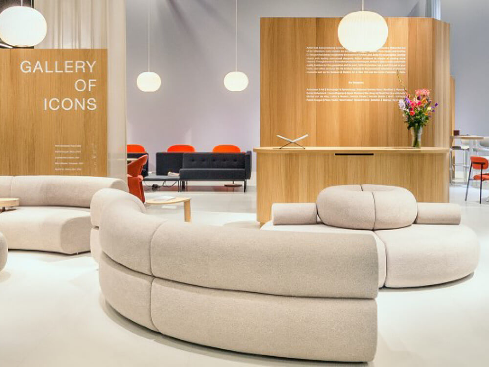 Track Modular | UFL Group