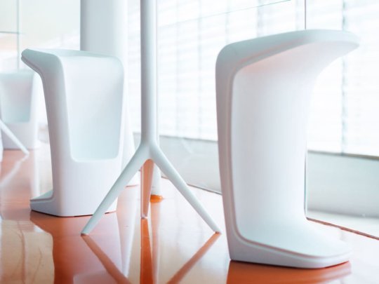 Hula Stool | UFL Group