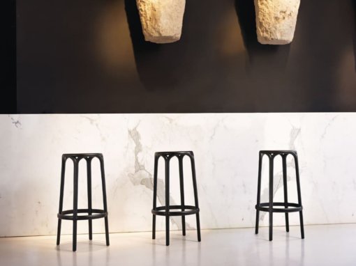 Brooklyn Stool | UFL Group
