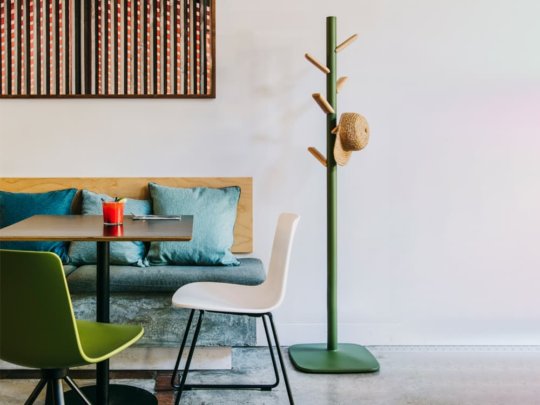 Caddy Floor | UFL Group