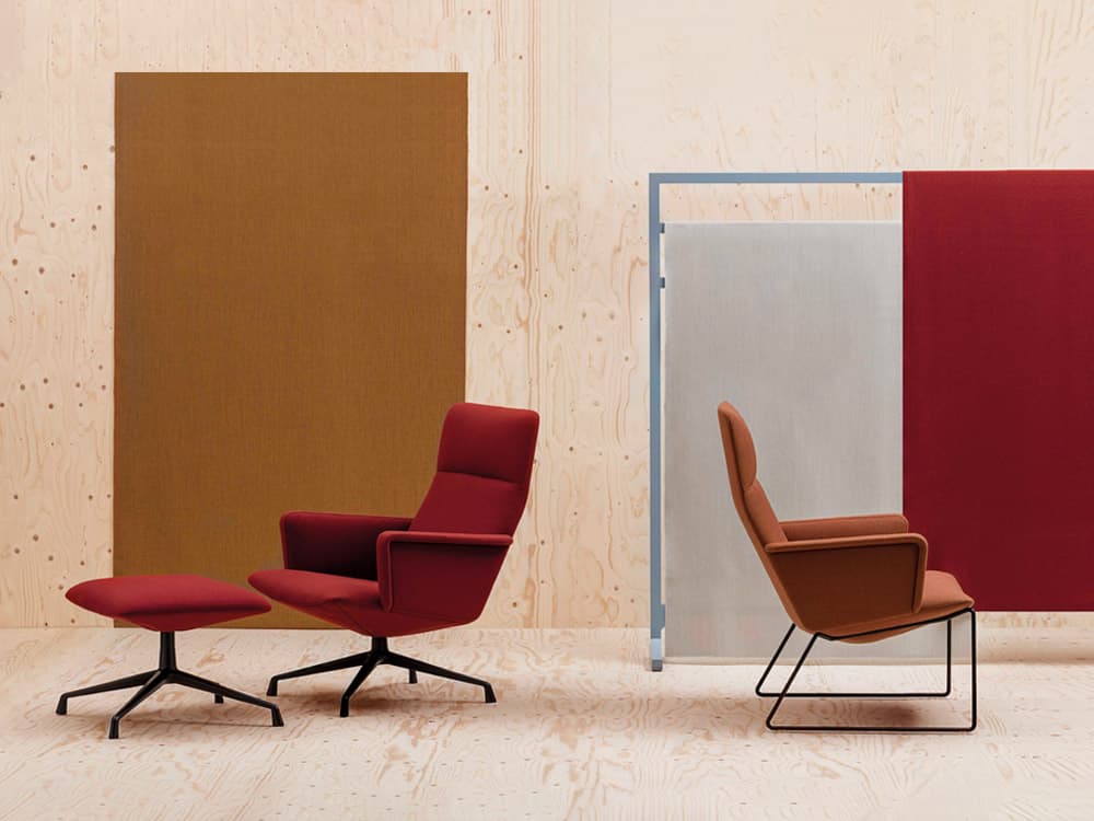 Capri Lounge | UFL Group