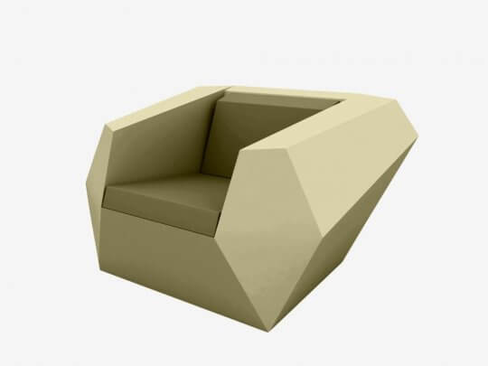 Tulum Lounge | UFL Group